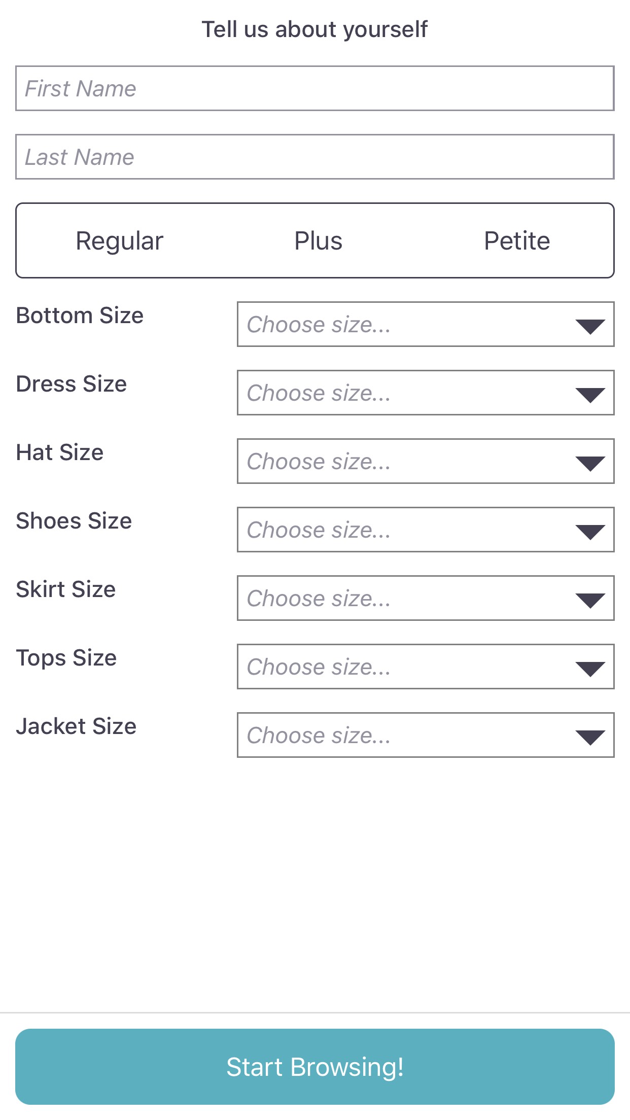 A Step-by-Step Guide to Getting Started on myWardrobe Online - MyWardrobe